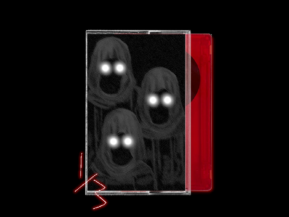 TRIPLE THREAT | CAT.FLP, TERRATYPE, SAMAN SHAIZA | CAT.FLP