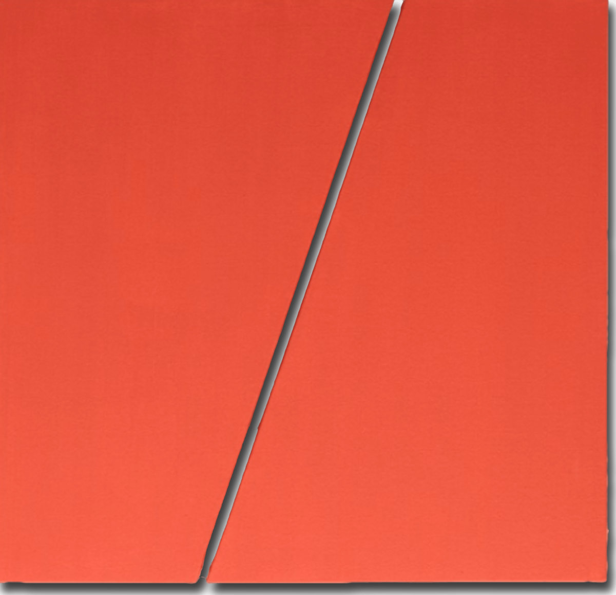 Ditch | The Cross Continent