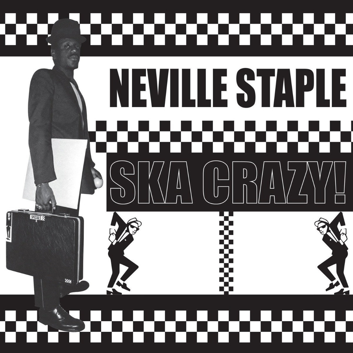 Girl | Neville Staple