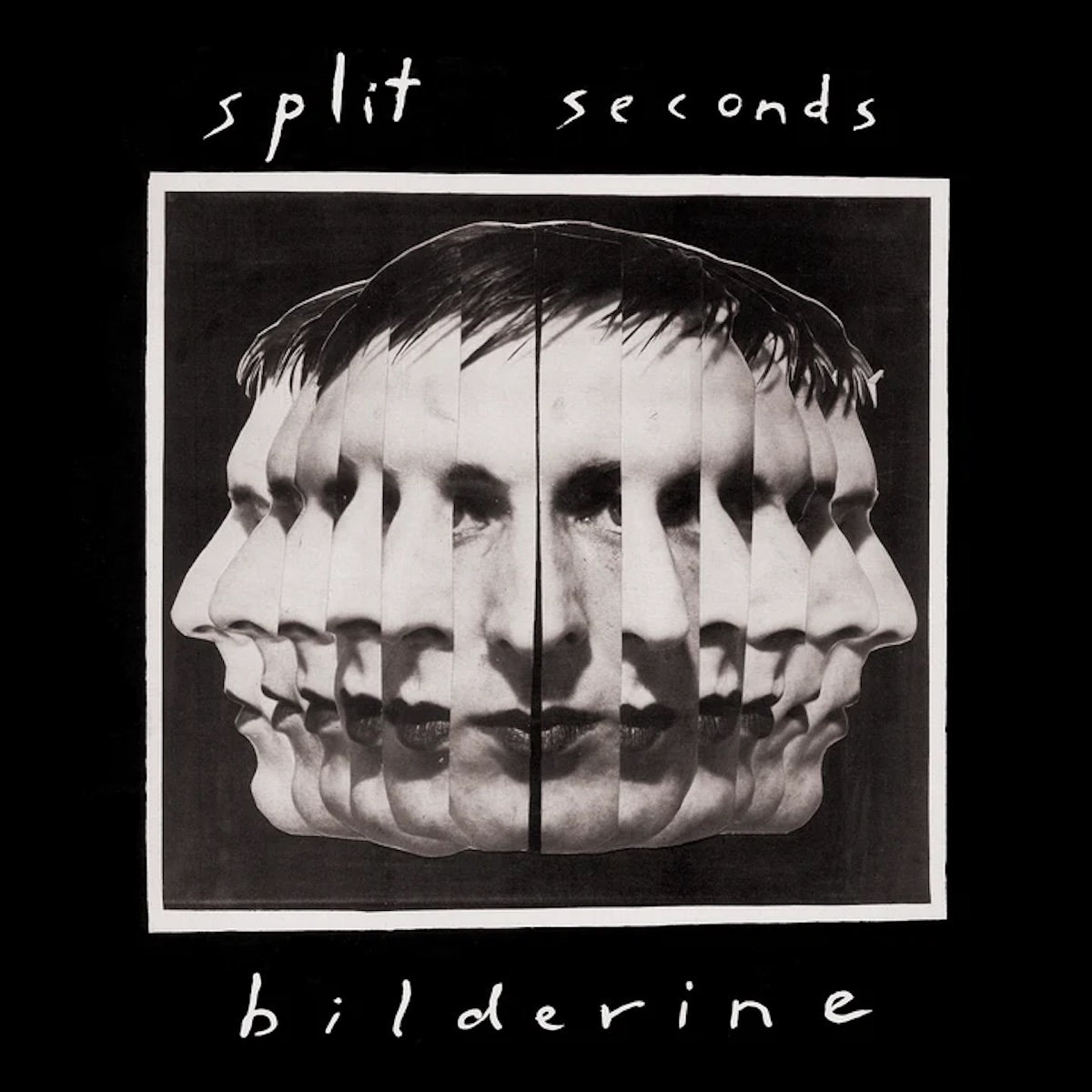 DISTRO ITEM: Bill Direen "BILDERINE" - Split Seconds LP (Grapefruit ...