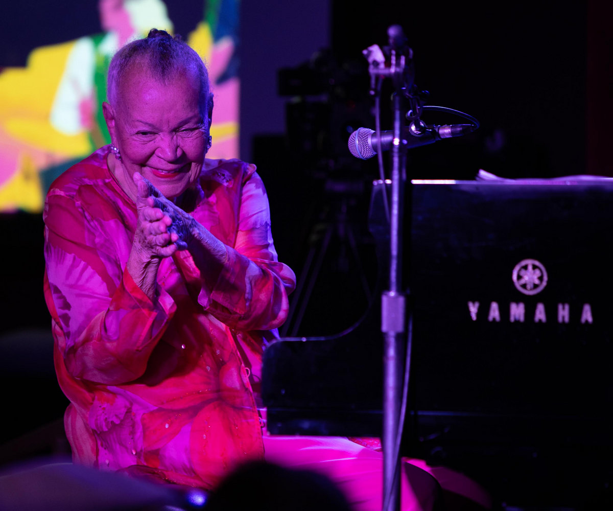 nothin' better to do | Betty Bryant