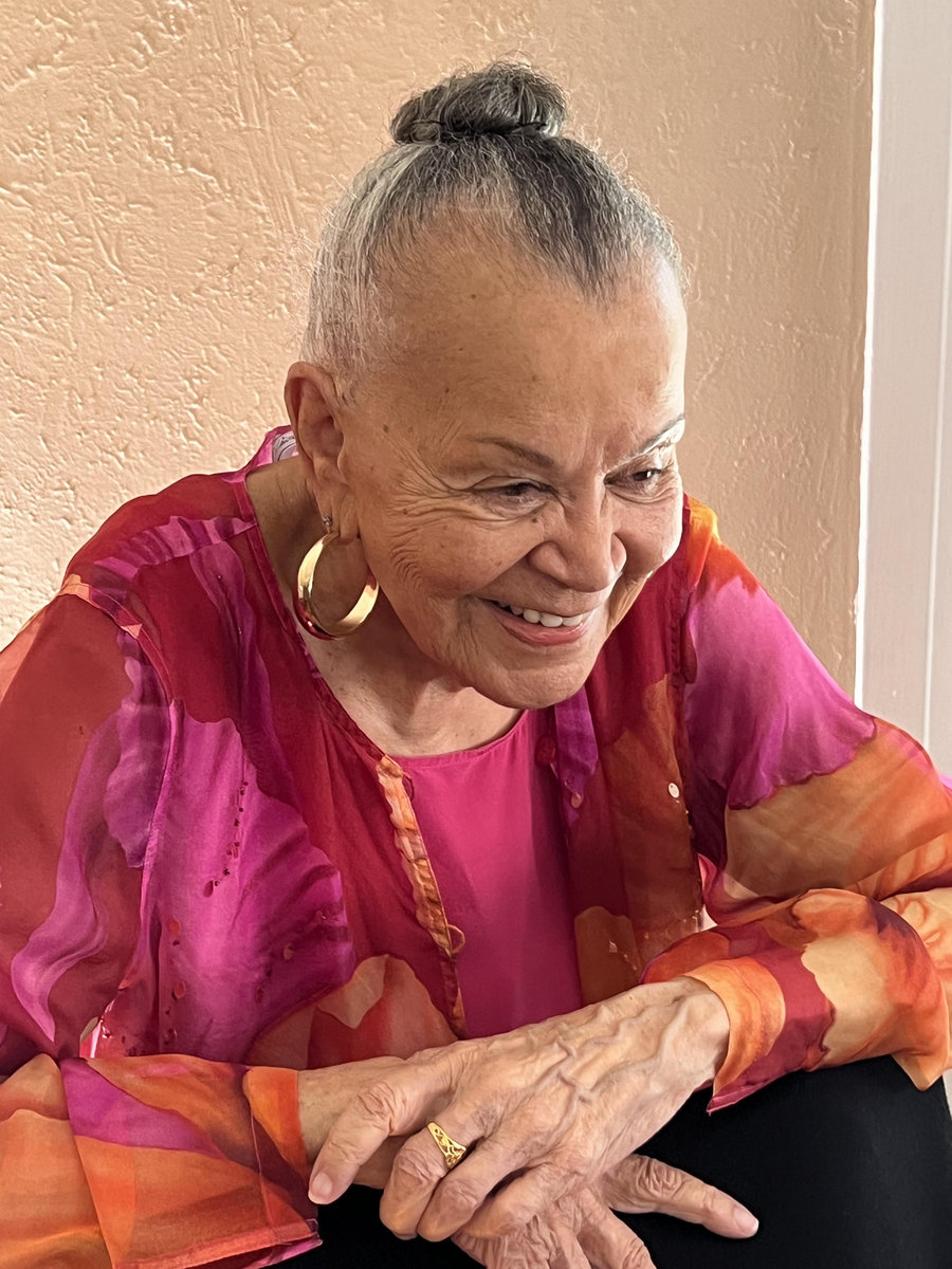 nothin' better to do | Betty Bryant