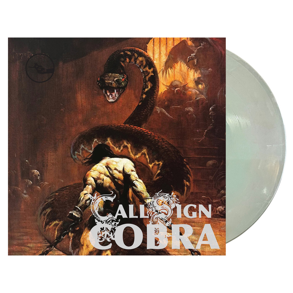 Wicked Woman | Call Sign Cobra | Snappy Little Numbers Quality Audio ...