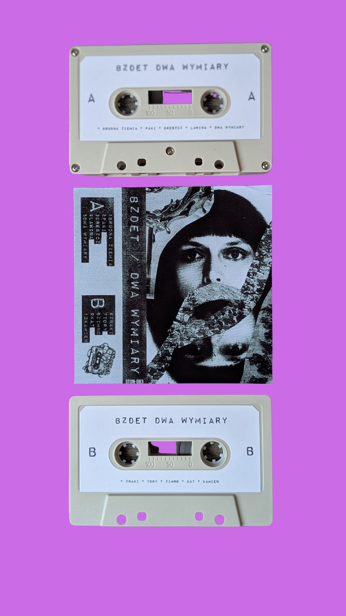 Dwa Wymiary | BZDET | KNUCKLES ON STUN