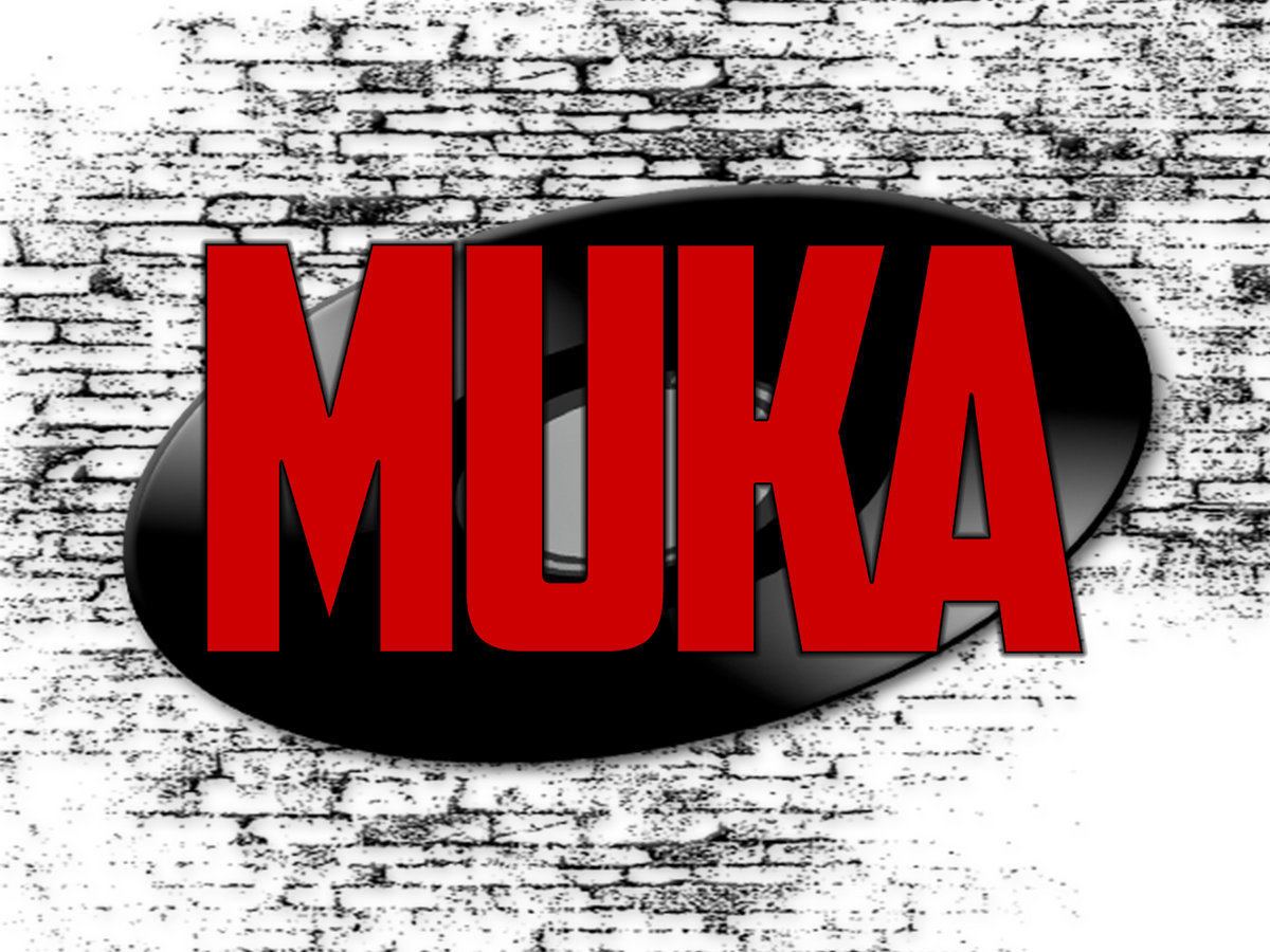 Kenya Grace - Strangers (MUKA House ReMix) | MUKA