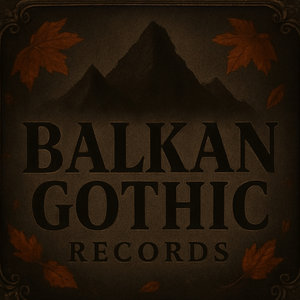 Music | Balkan Gothic Records