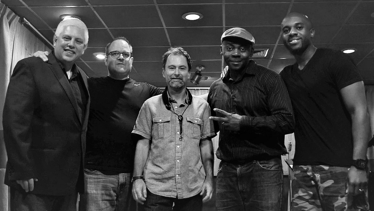 Two Birds | Detroit Bop Quintet