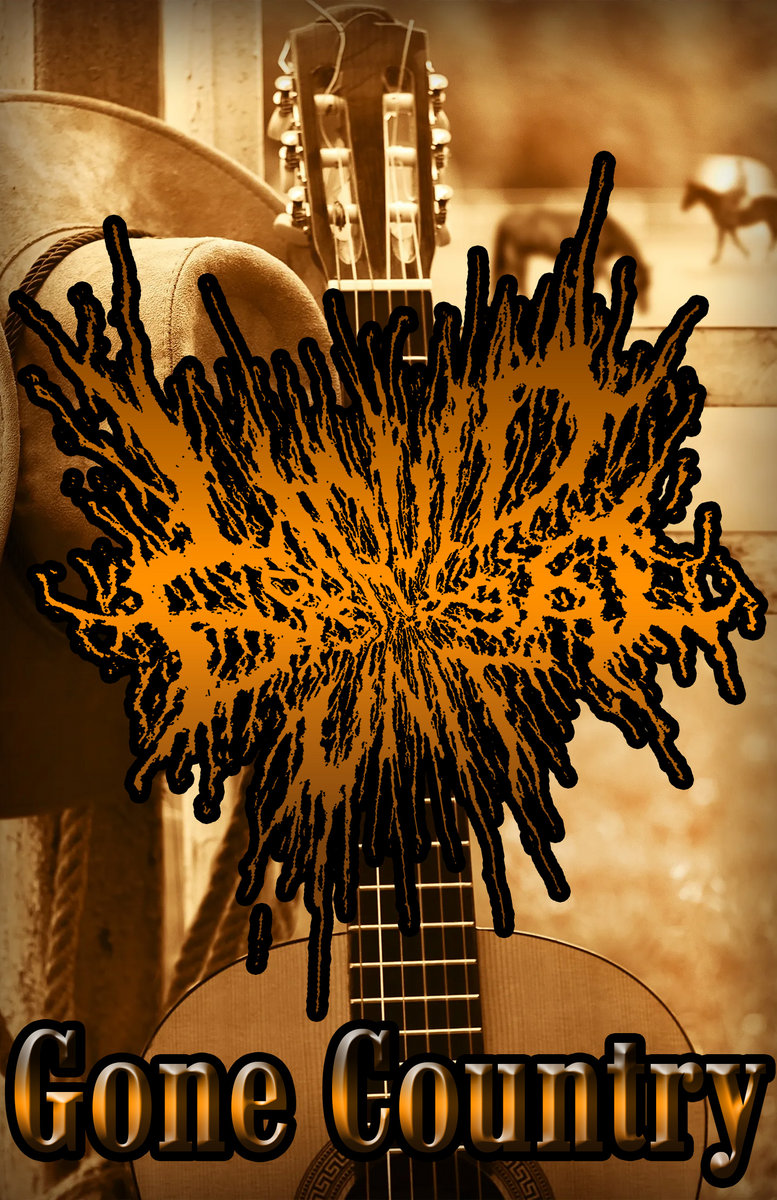 Gone Country | LIQUID GORE DISPERSAL UNIT