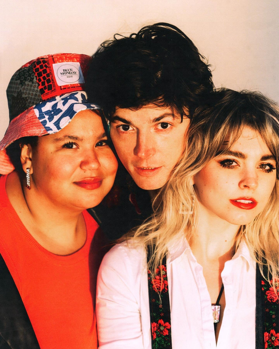 Winter Wind | Bandits on the Run