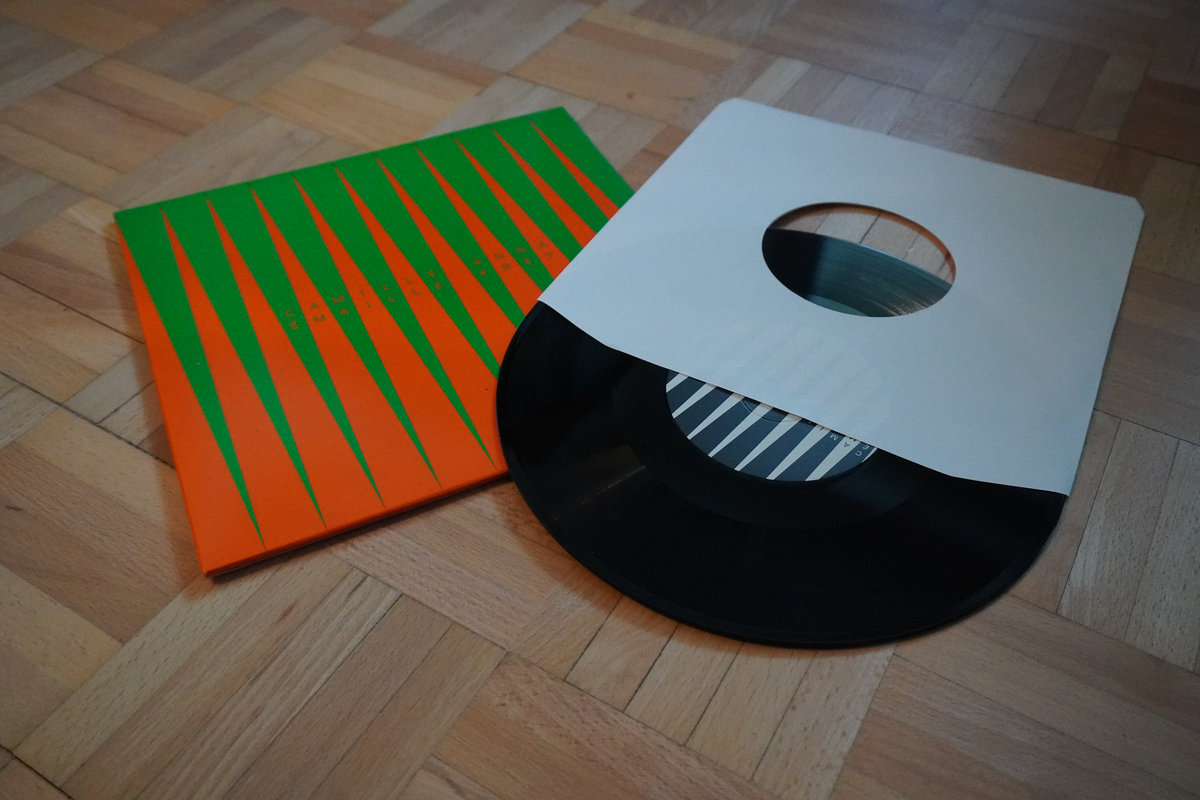 Camille Émaille, Anna Frey | Camille Émaille, Anna Frey | Wide Ear Records