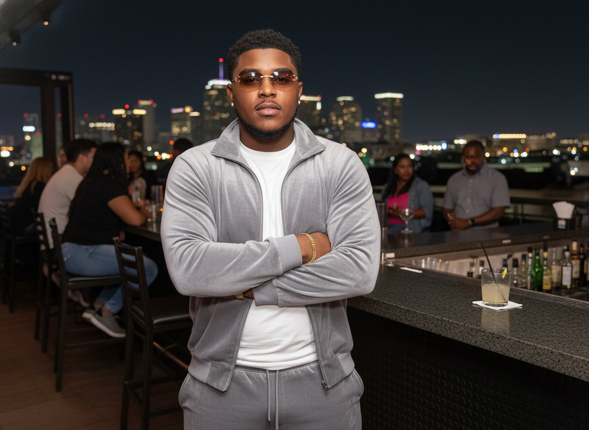 Nothin But The Money | RichType | RichType Pierre Tha Great