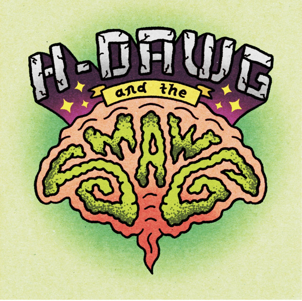 Ham Vision | H-Dawg and the Smawg