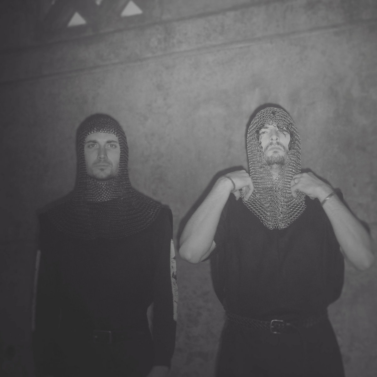 Eternal Redition | Vorstellung | Edge of the Wild Records