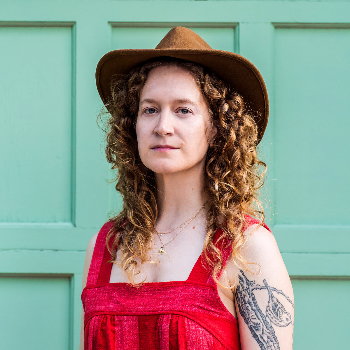 Two Wires and a Spark | Marian Runk