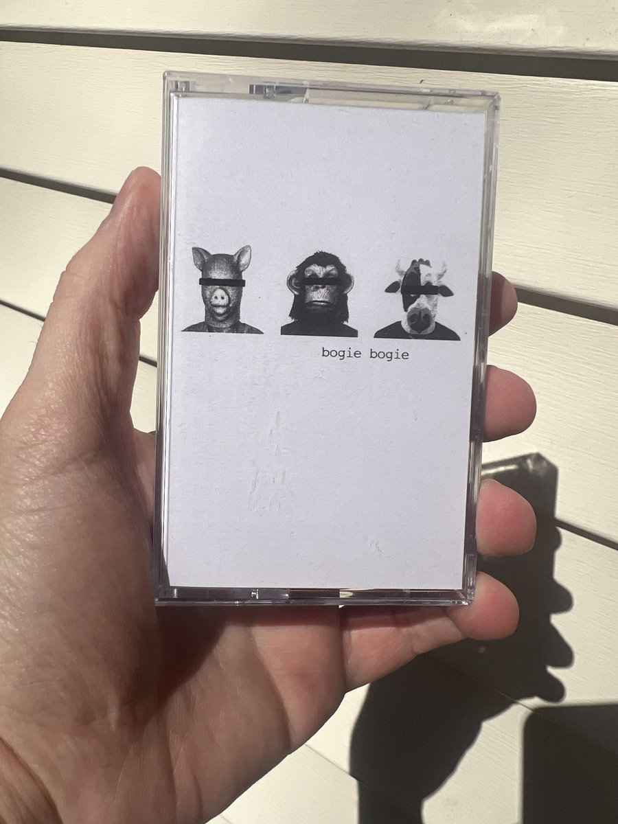 Jim Jam | Bogie Bogie | Ingrown Records