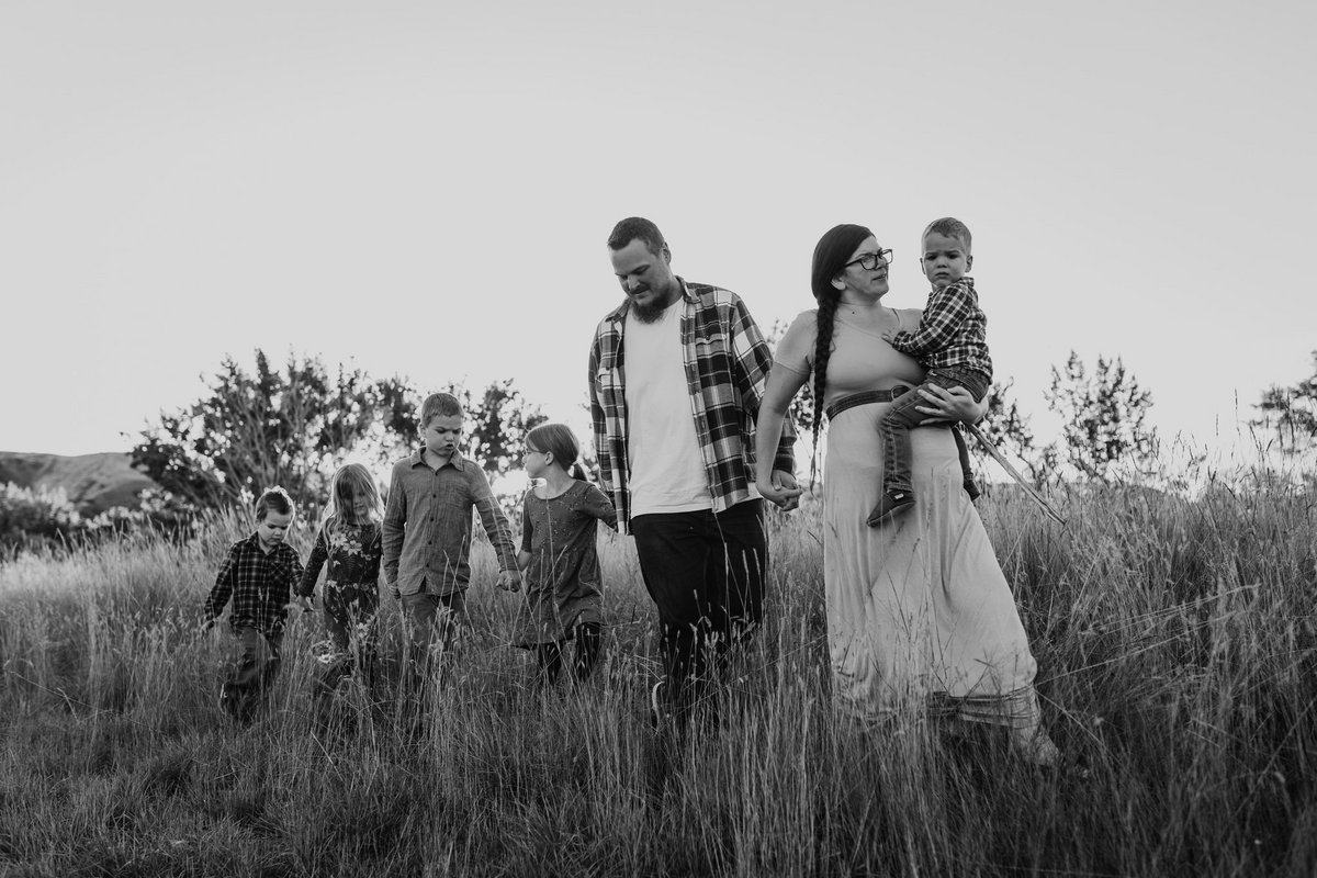 Crucible | Joshua Kriese