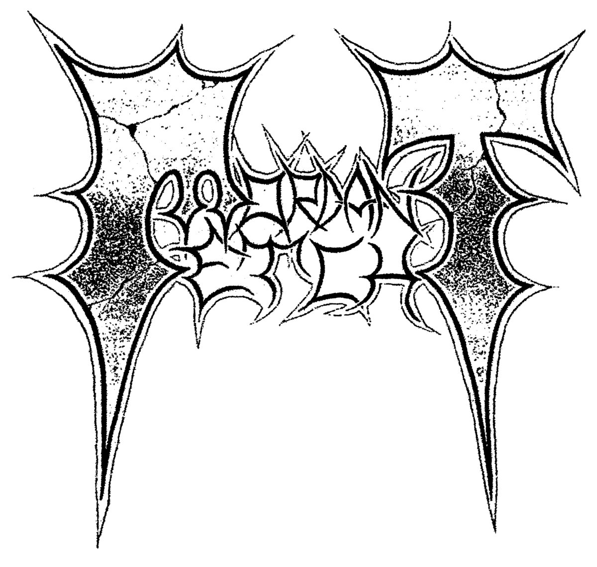 SEQUENCING HELLISH CATACLYSM | Mordant Etch