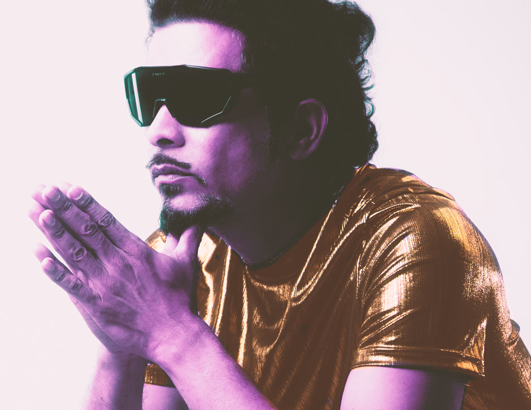 Heart Seeker | Aedryan