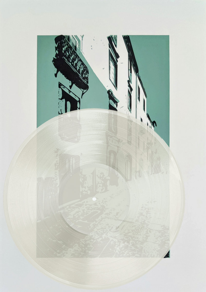 Dietro La Porta Per Te Ho Nascosto | Fabio Orsi