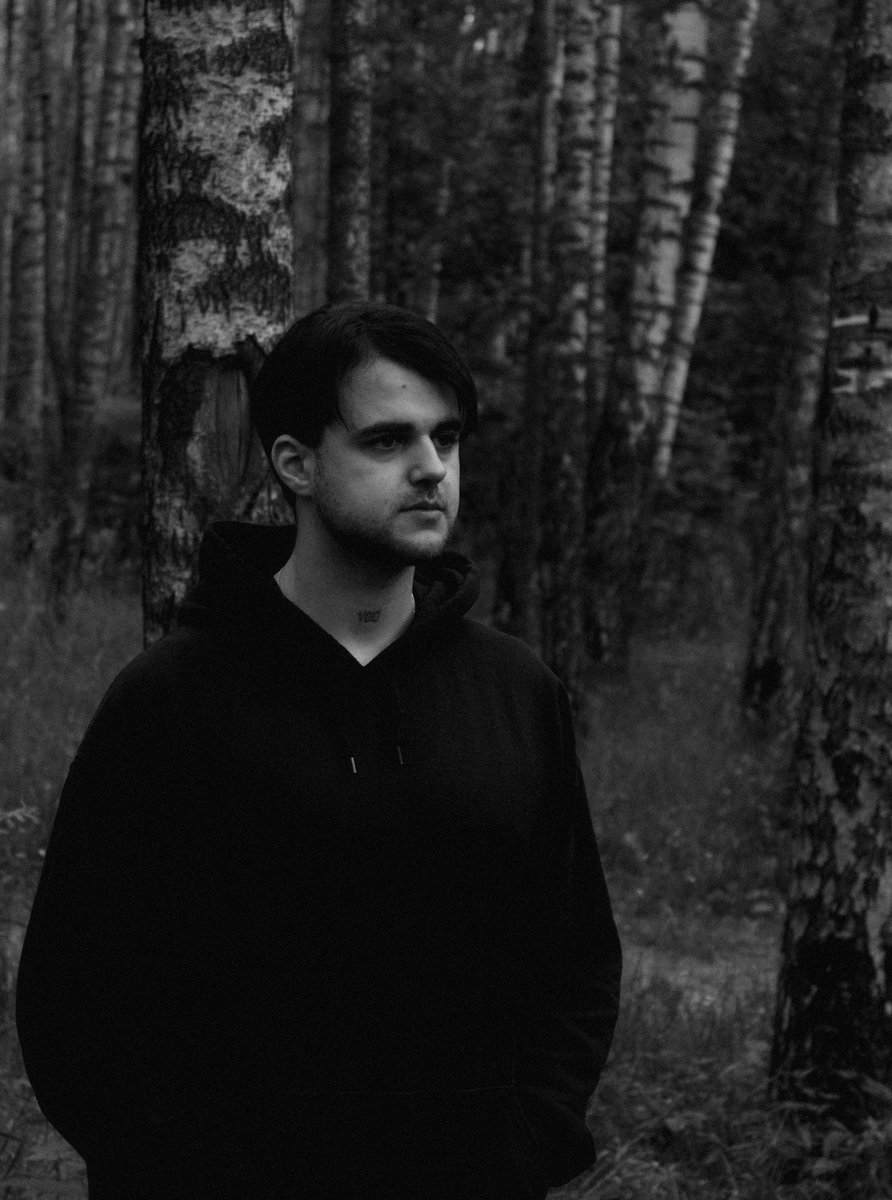 Convulsing Above the Ground | Ändhållplats | gnev tirana