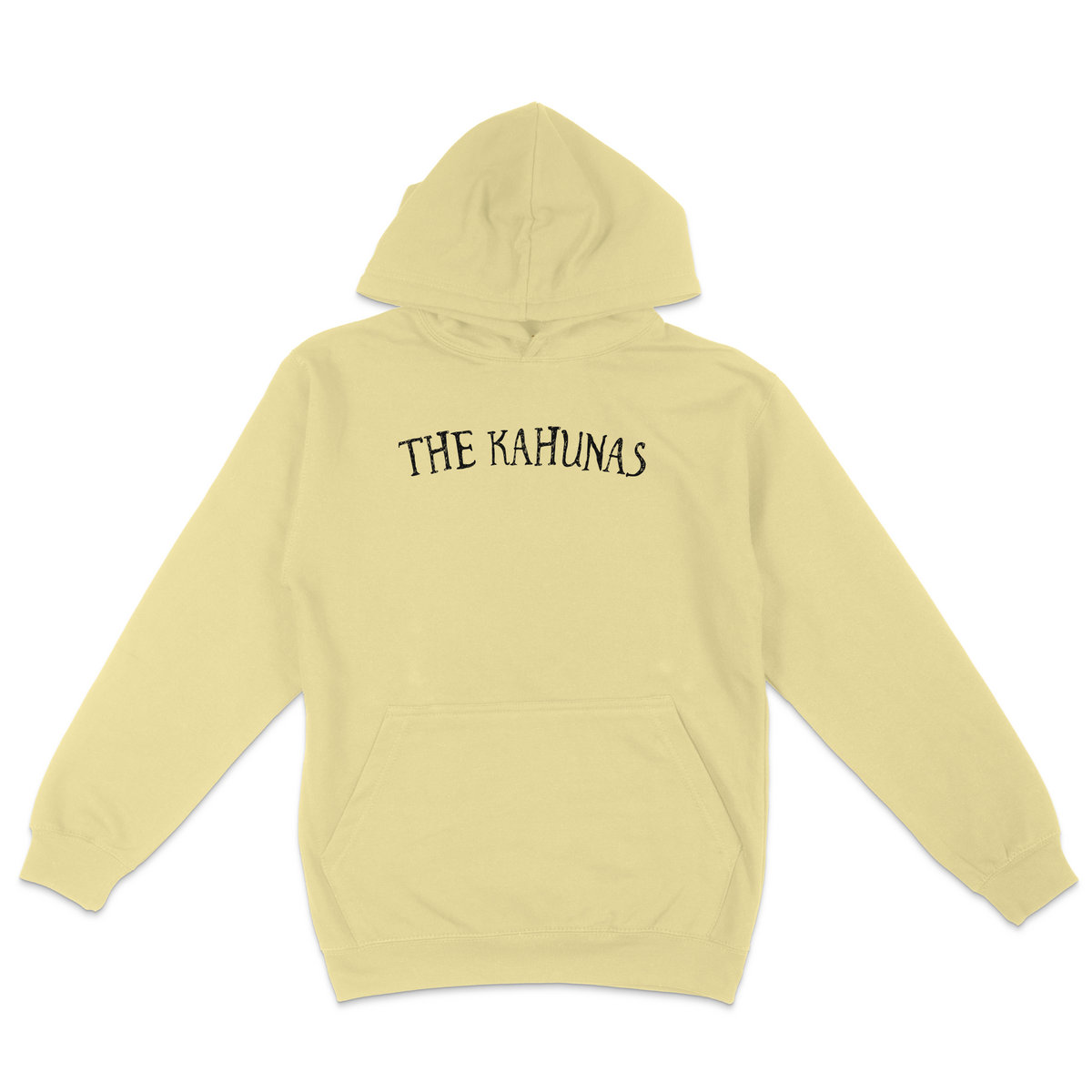 The Kahunas Official Apparel Unisex Hoodie, 'Drinking In The Sun ...