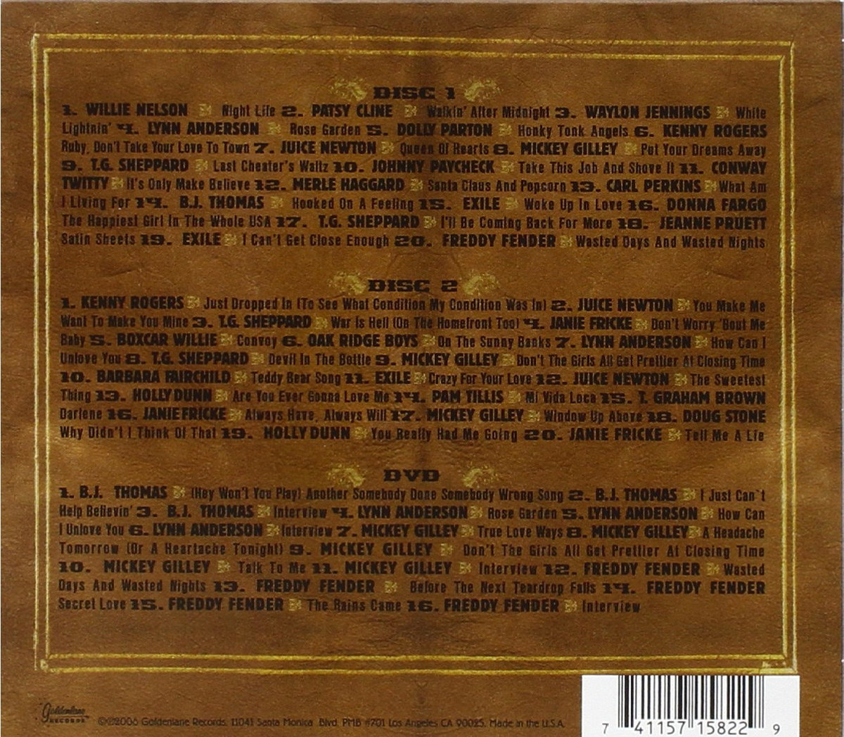 Honky Tonk Angels | Various Artists | Willie Nelson