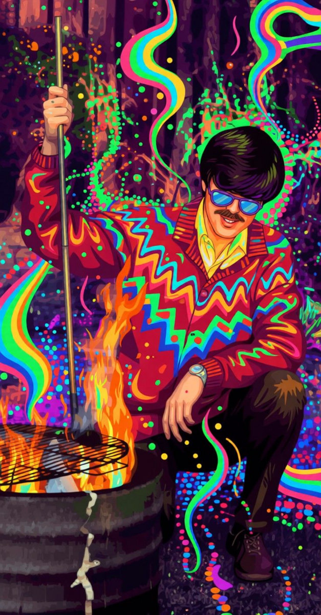 Groovy Kerygma | Groovy Kerygma