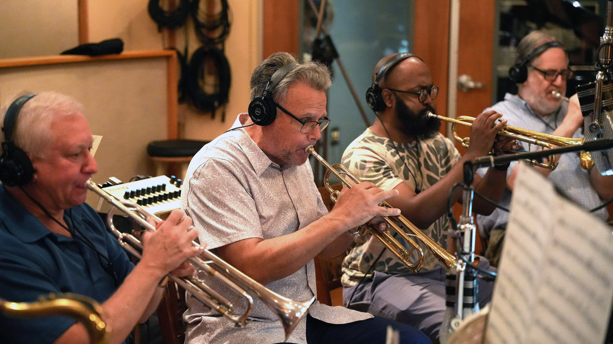 Easter Island Suite | John Vanore & Abstract Truth | John Vanore