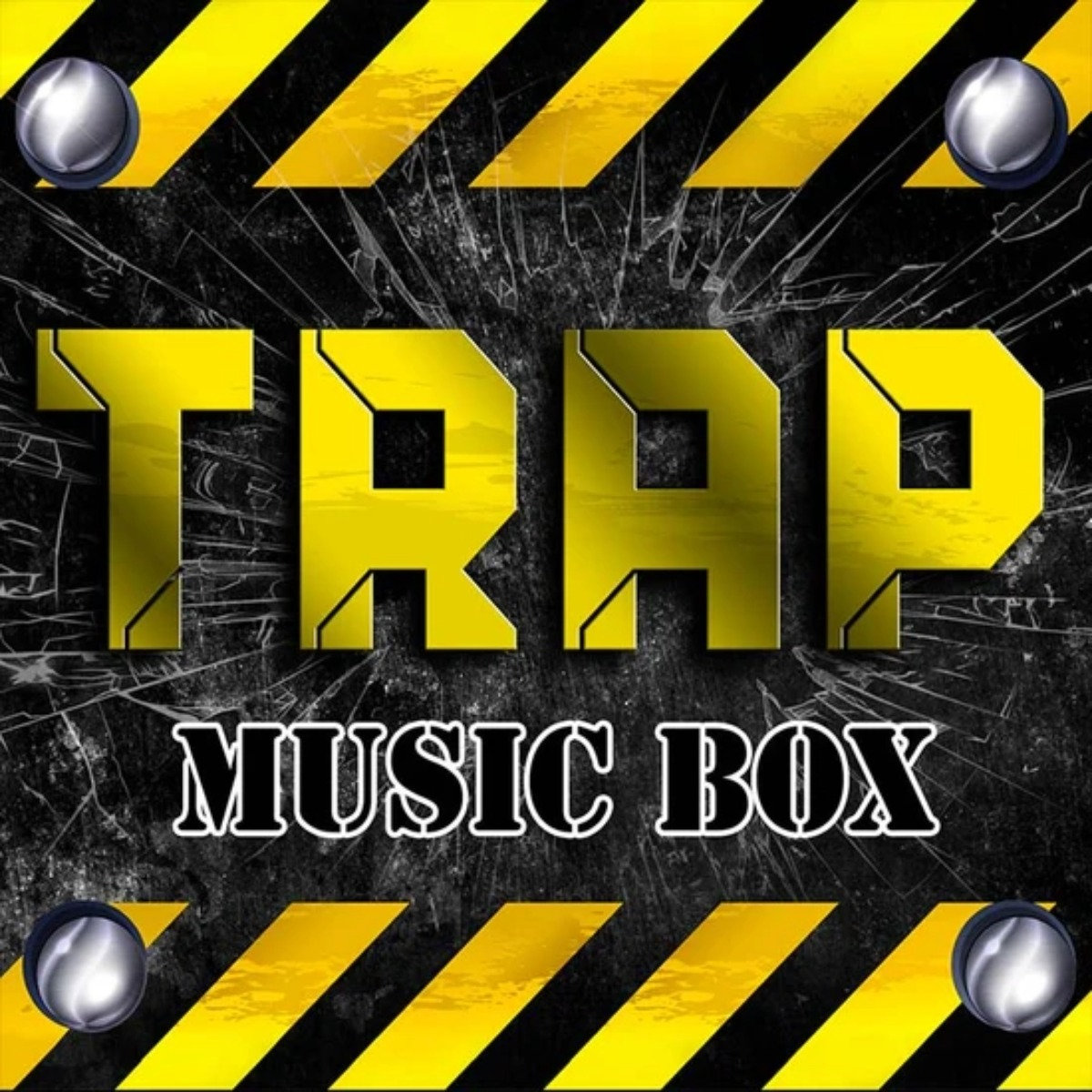 Trap Music Box | Various Artists | Cleopatra Records