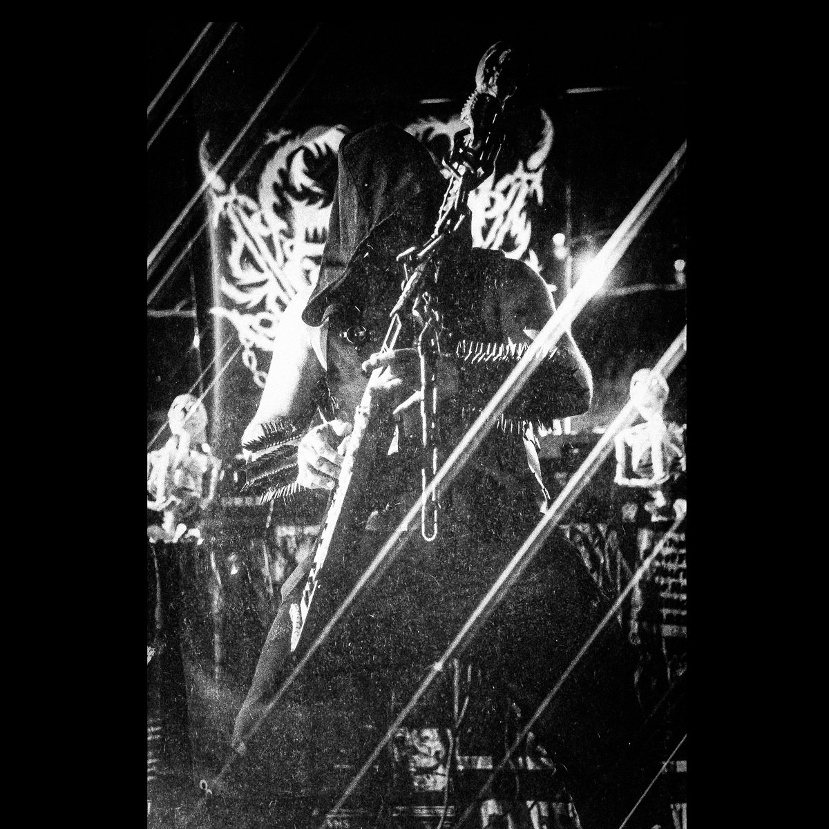 Seregost - Prophet of Dusk | Seregost | SOKOL KEEP