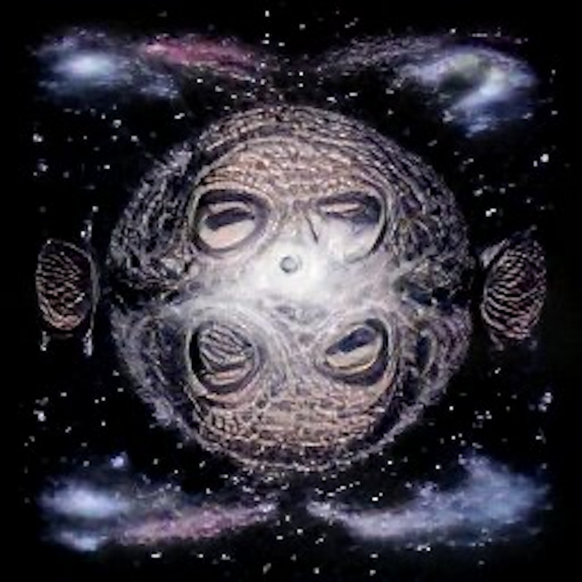 LIVE on Bargain Bin Bonanza WPRK 91.5FM w/Host Phantom Third Channel 09 ...