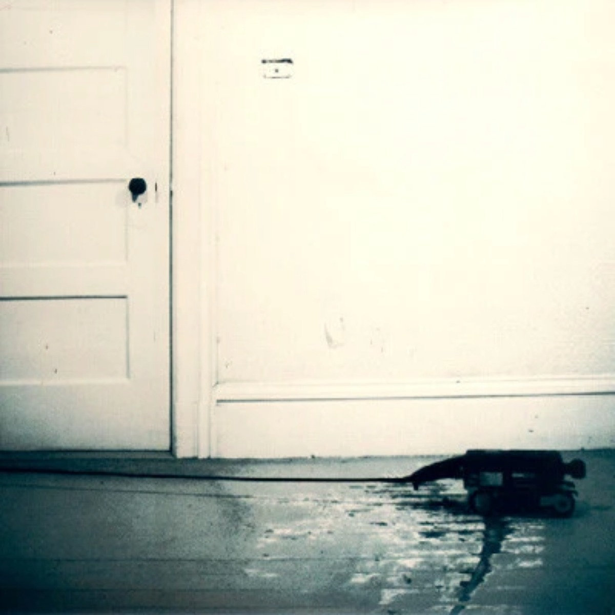 Don't Break Me (Physical Copy Only) | Samiam | Kung Fu Records