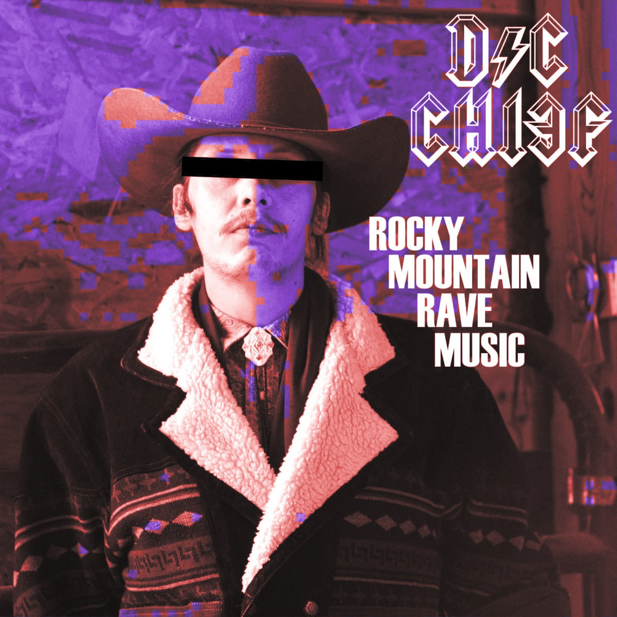 ROCKY MOUNTAIN RAVE MUSIC | DC CHI3F