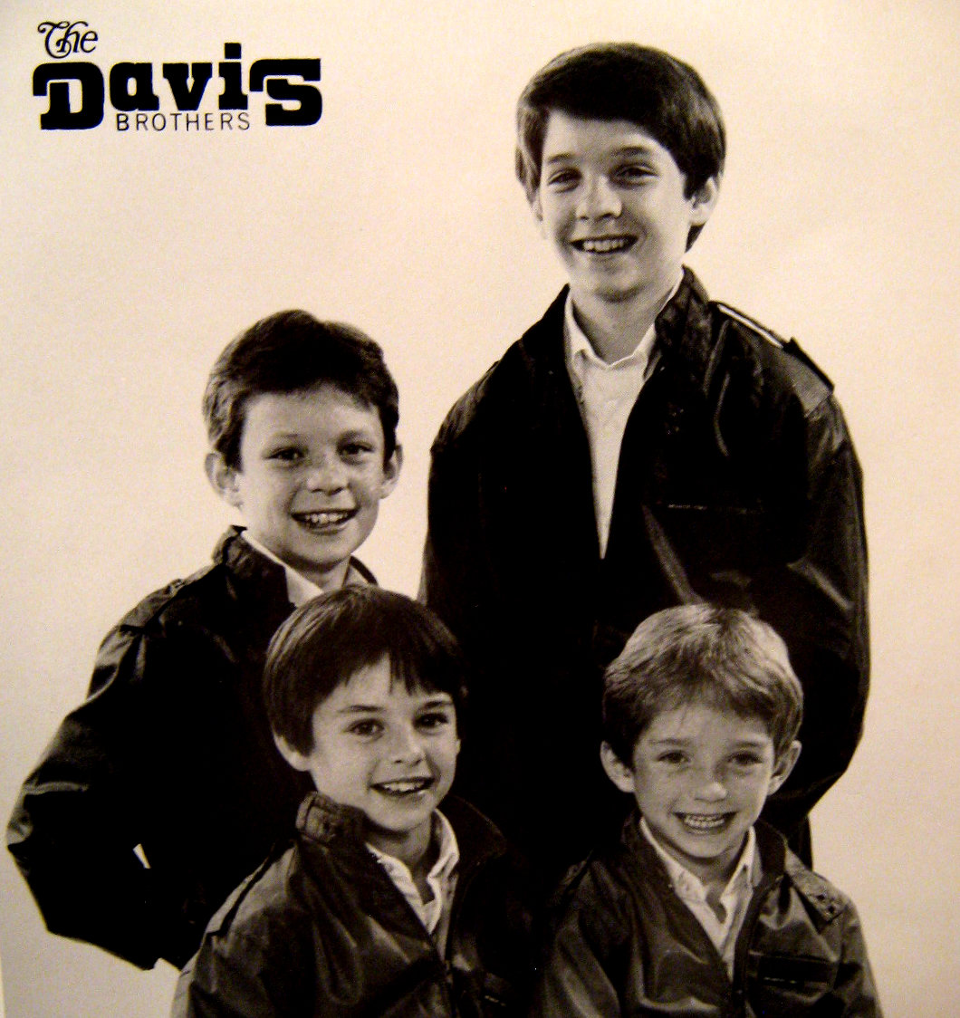 Surprising The Davis Group Photos