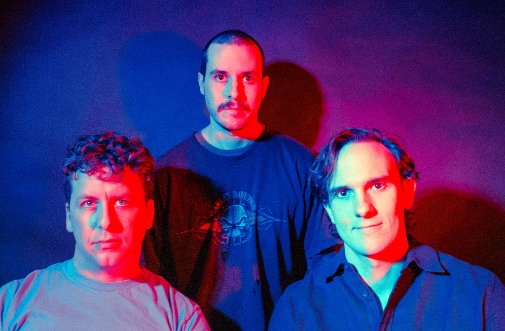 Stuck, “Optimizer” | Bandcamp Daily