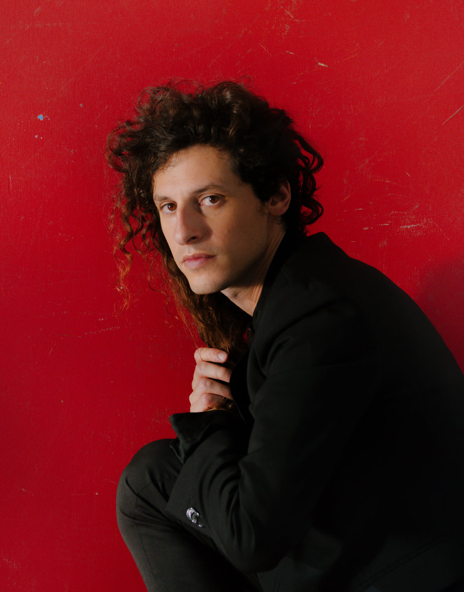 Skygirl | Josh da Costa | Josh Da Costa