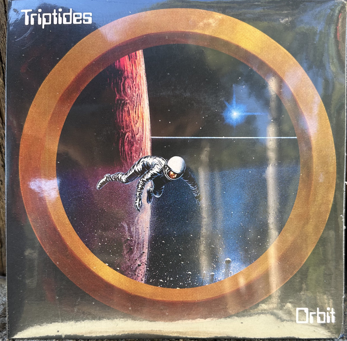 Orbit | Triptides