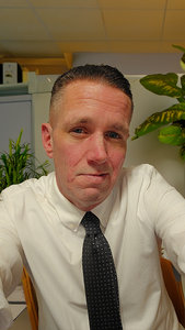 Steven Thompson's Community | Steven Thompson