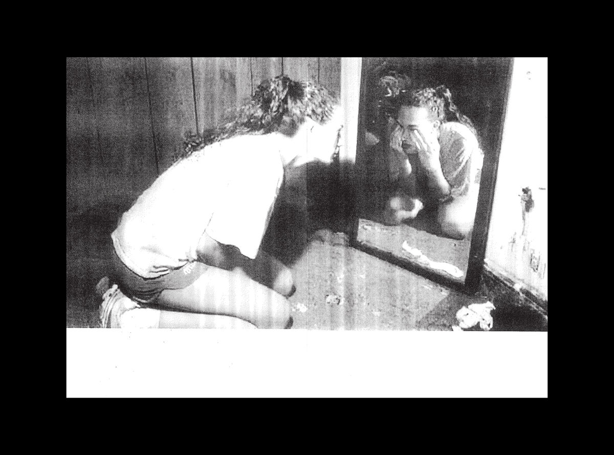 Pornographic-Time, Vol. III: The Horizonless Interface | Various ...