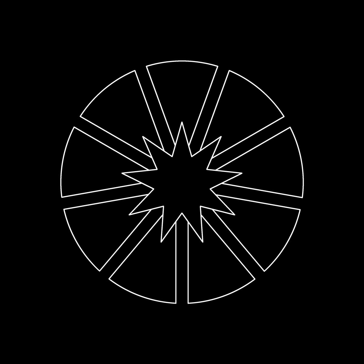 Eye Of Nothing | Nine Mirrors