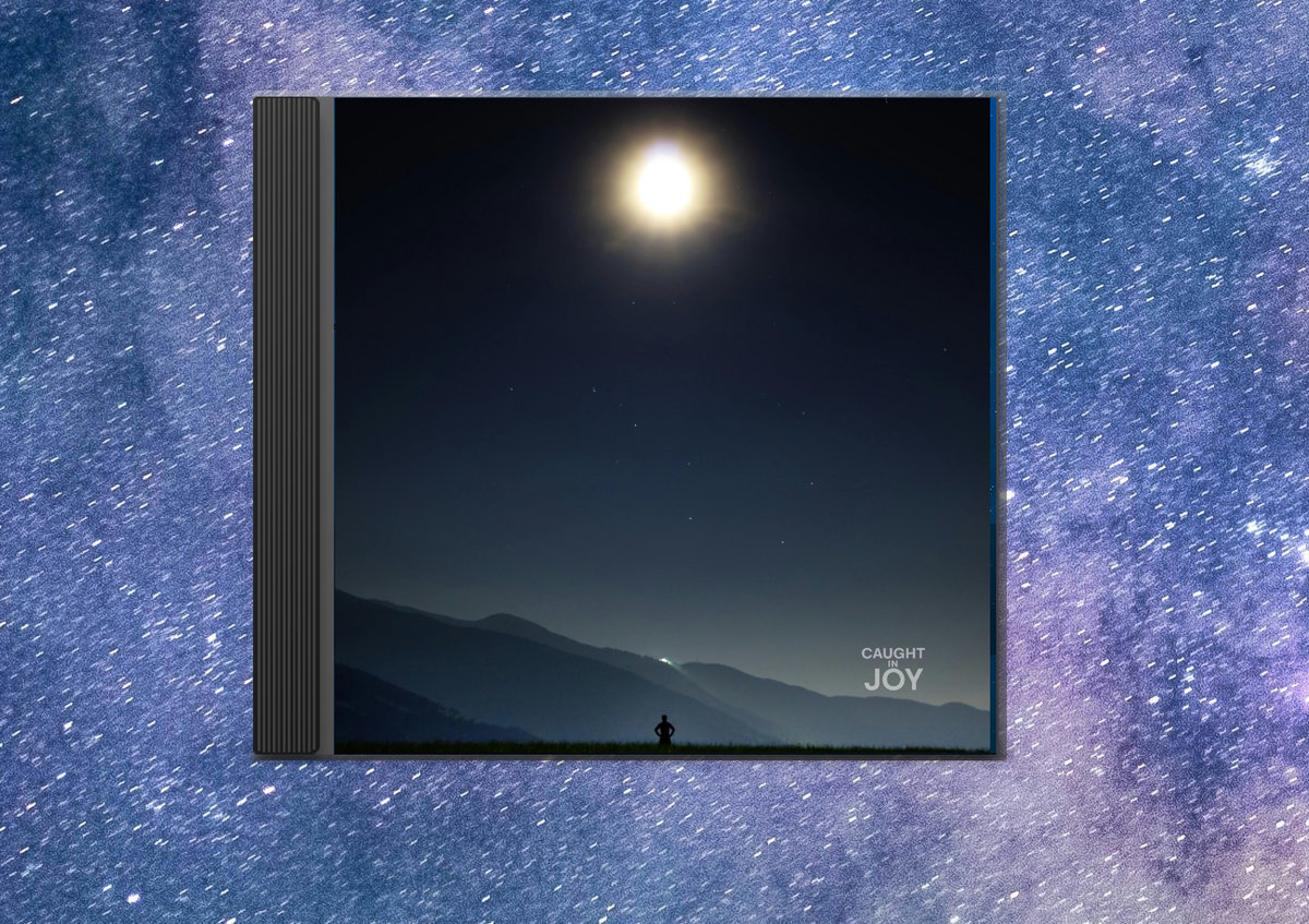 Midnight Was A Color Once | Caught In Joy