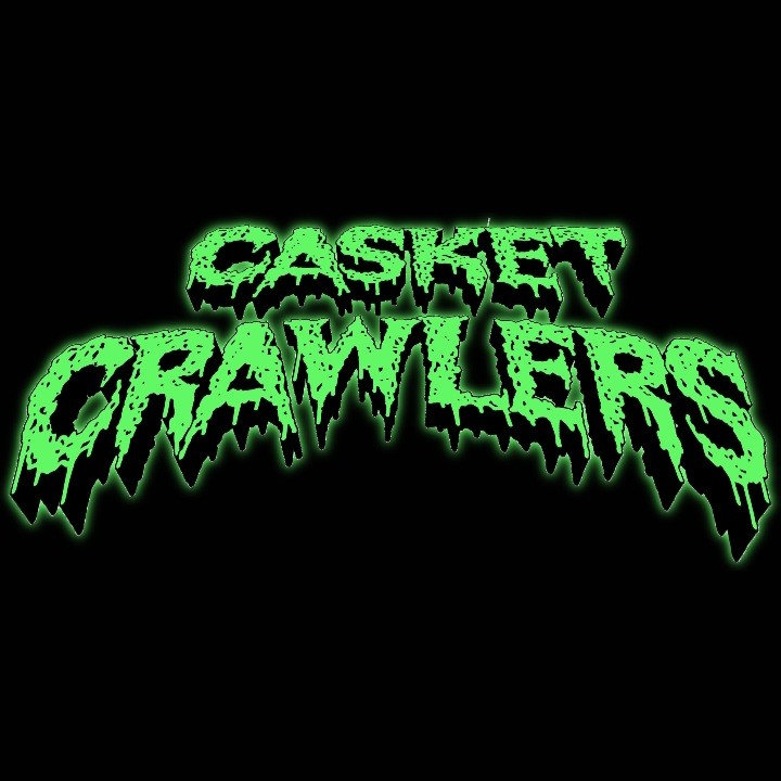 Open Casket Funeral | Casket Crawlers