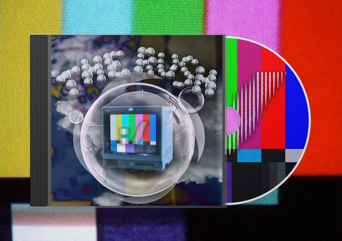 The Rush | codecLOSS | WORLD END COLLAPSE