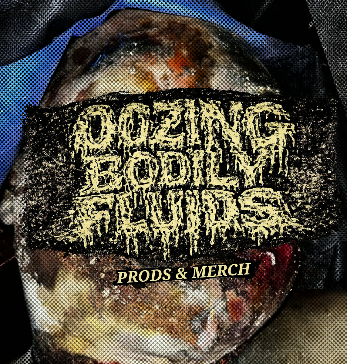 ExFxBxC-Fibrolamellar Liver Carcinoma | ExFxBxC | Oozing Bodily Fluids ...