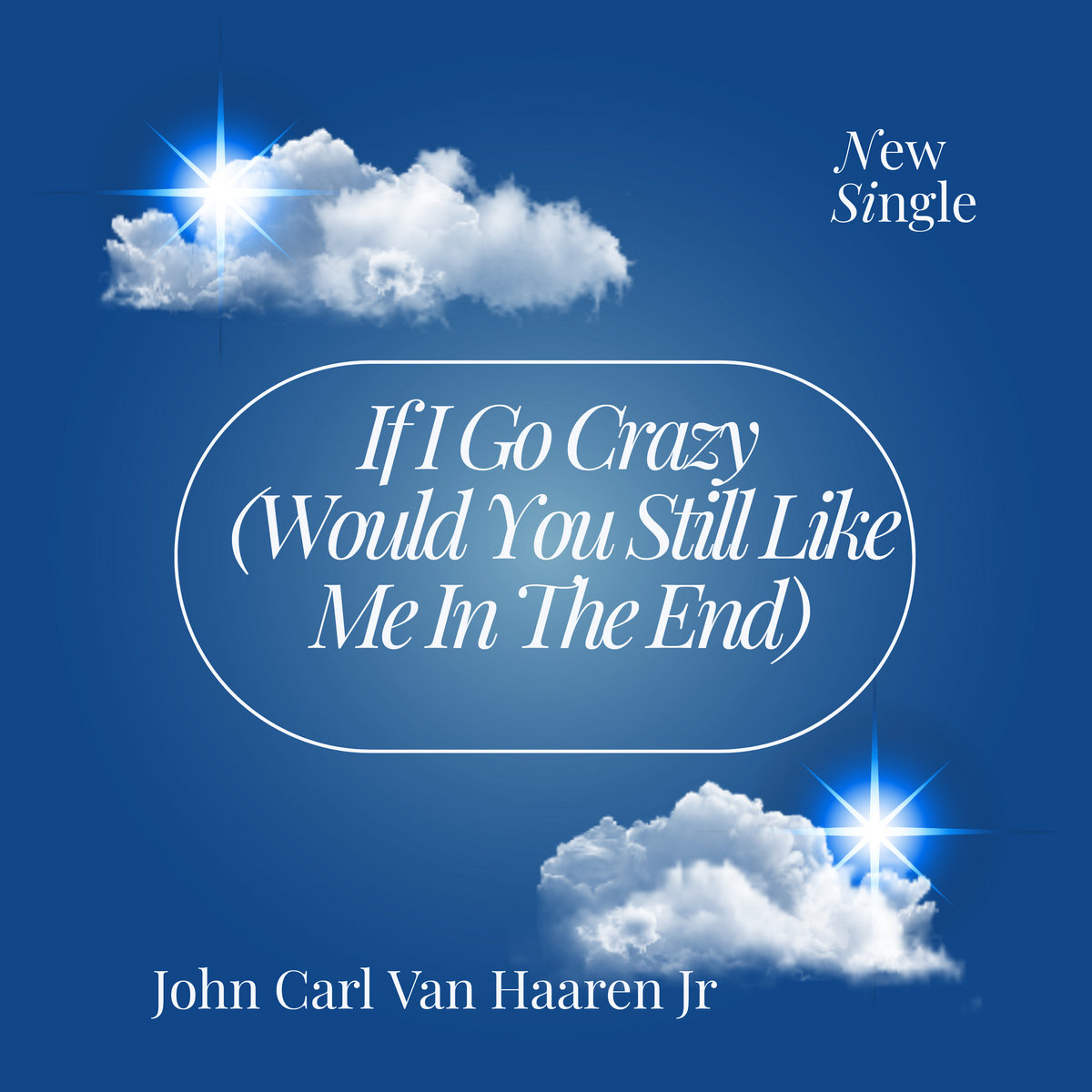Best Of John Carl Van Haaren Jr 2008-2025 | John Carl Van Haaren Jr