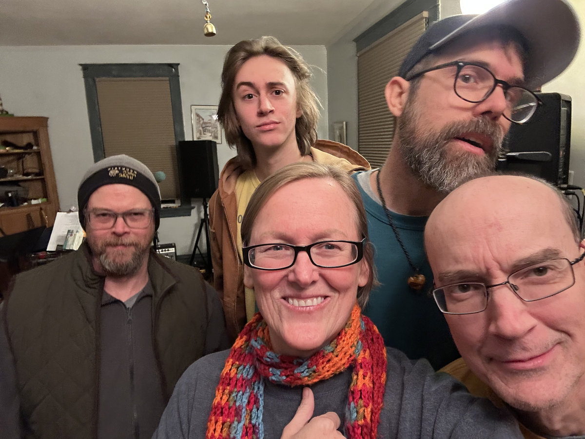 Godfrey Revisited | Lost on the Metro