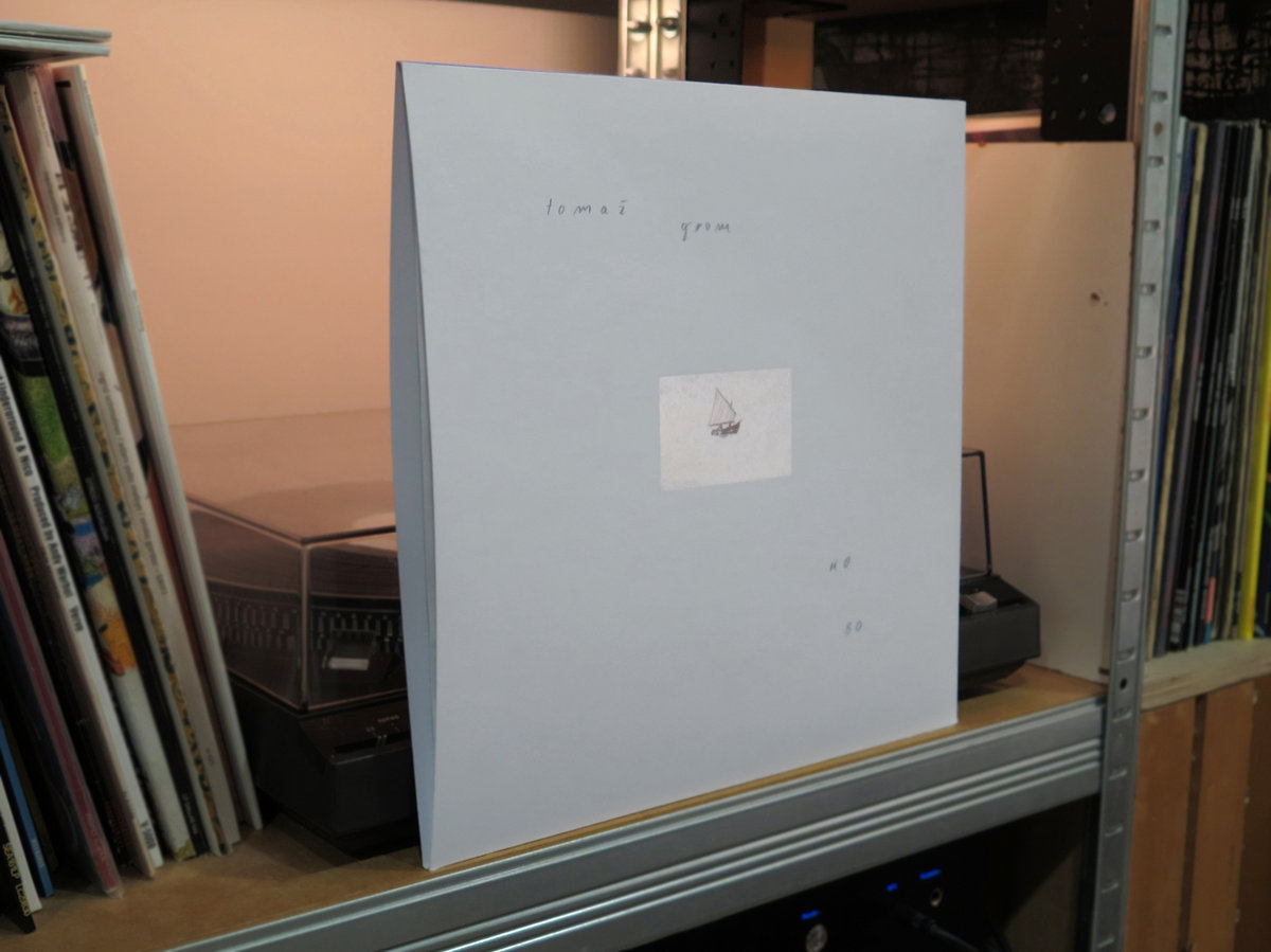 KO BO | Tomaž Grom | Sploh