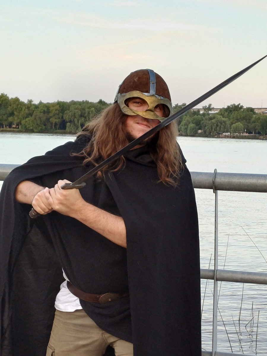 The Great War | Autism Forest, Koboldkönig | Autism Forest