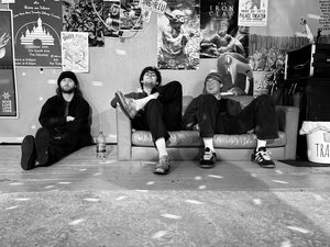 Music | Roving