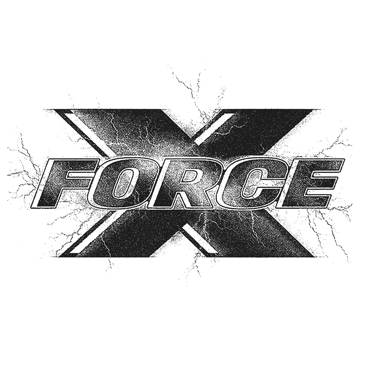 Hate Unto You | X-Force